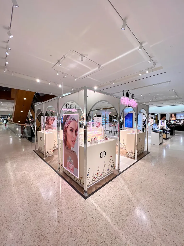 Trade show booth design: How much does a booth cost?
